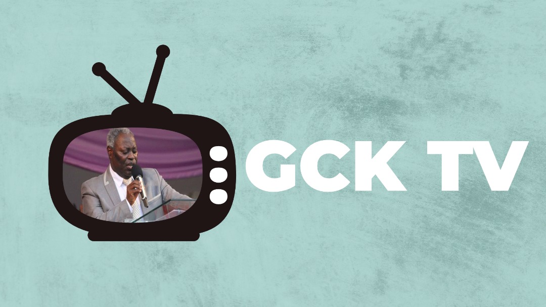 Global Crusade with Kumuyi (GCK) - The gospel to every creature