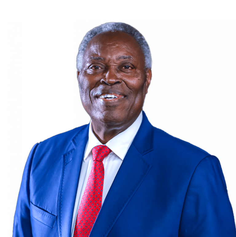 Global Crusade With Kumuyi